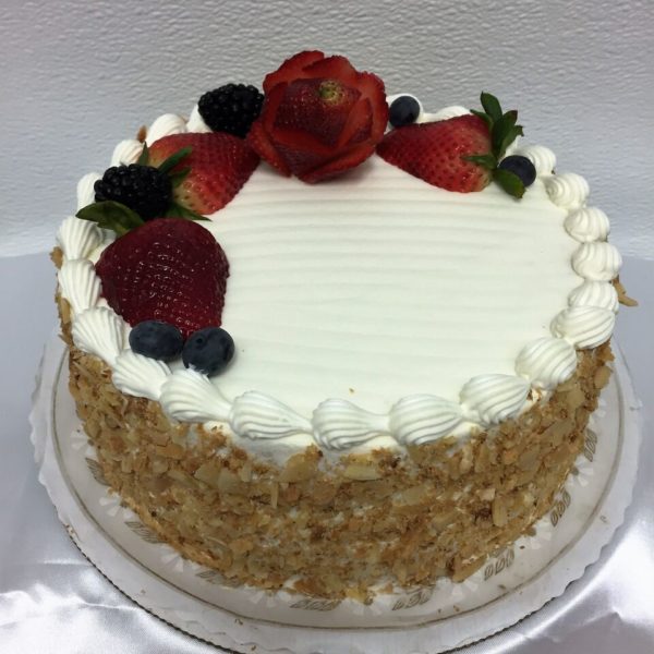 Order Online | The Family Bakery